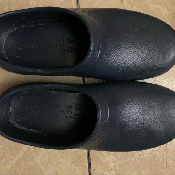 Birkenstock | Shoes | Birkenstock Alpro Woman Clog Size Lady 36 Color ...